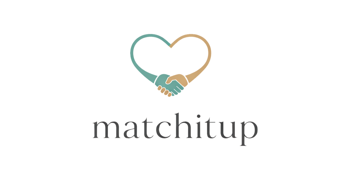 Match It Up | Cupid, But for Business - Smart Networking Platform